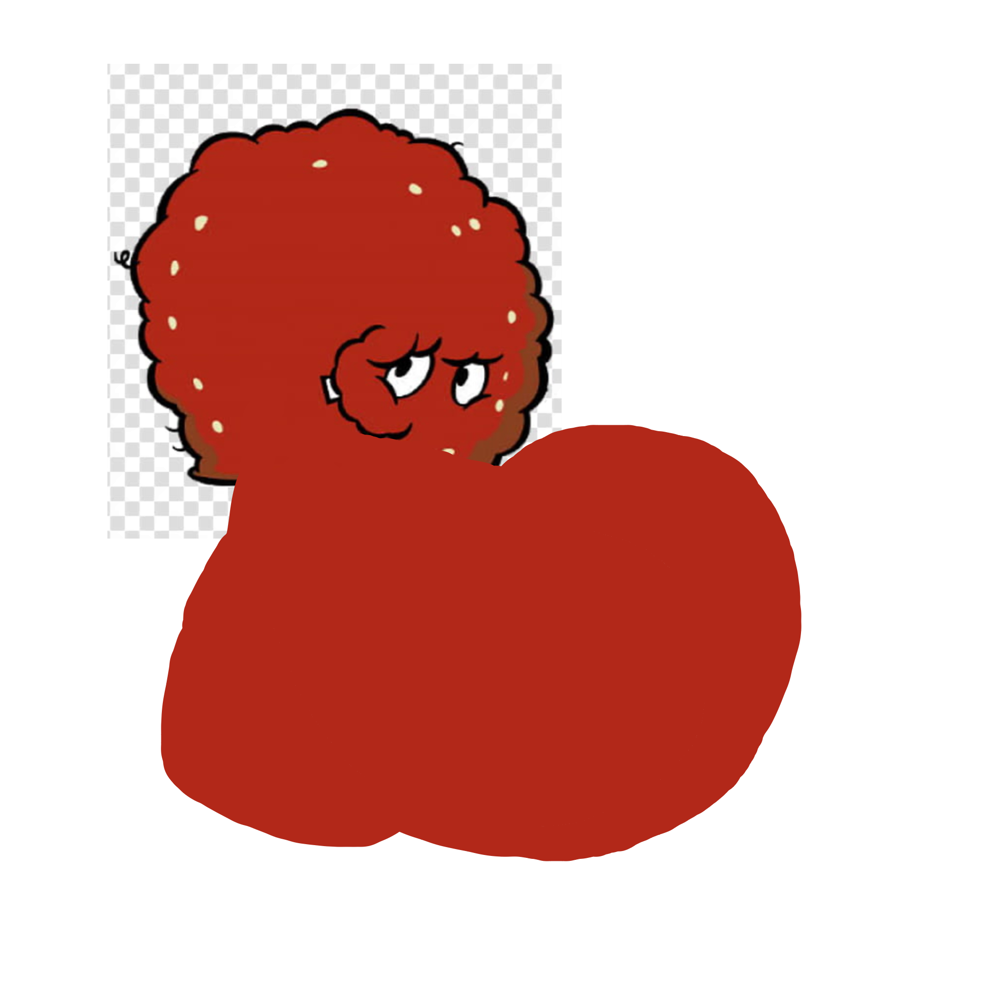 Meatwad vore by inodominusrex on DeviantArt