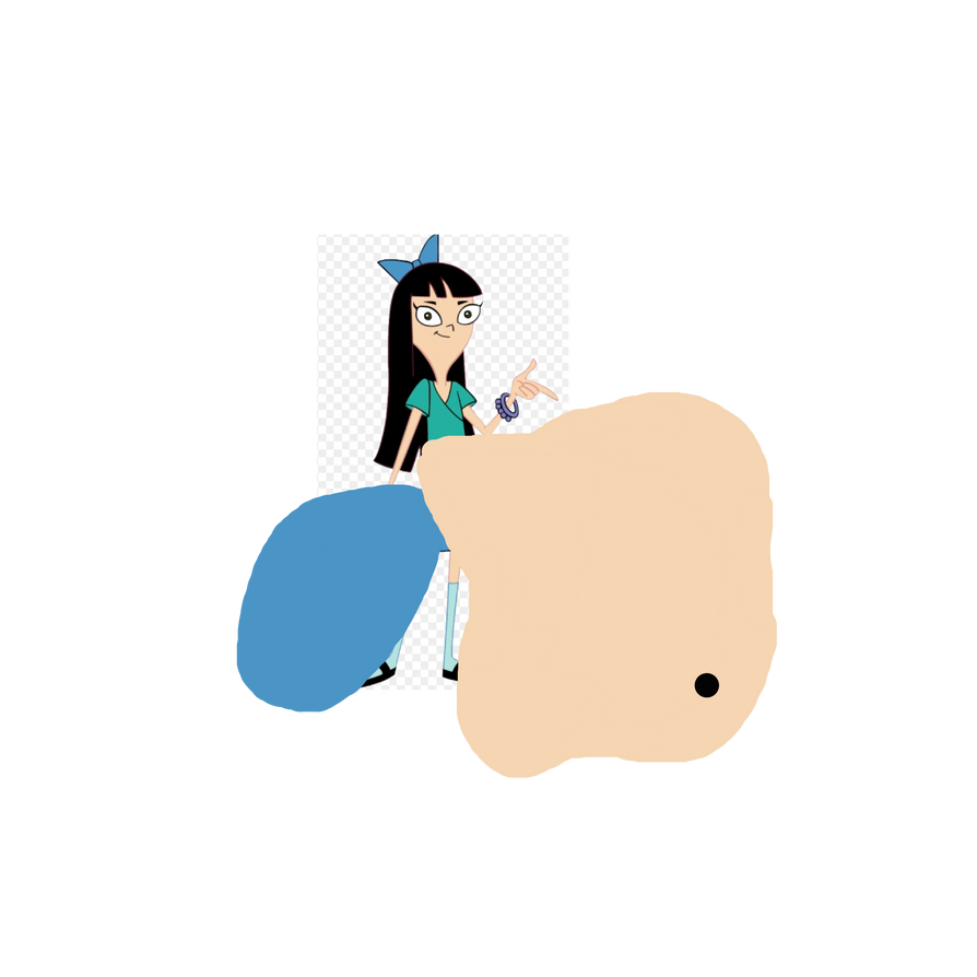 Stacy Hirano Ate Someone Vore By Inodominusrex On Deviantart