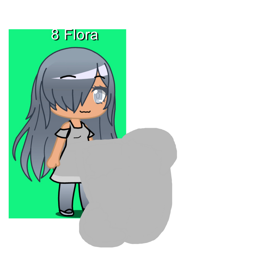 8 flora ate someone vore by inodominusrex on DeviantArt