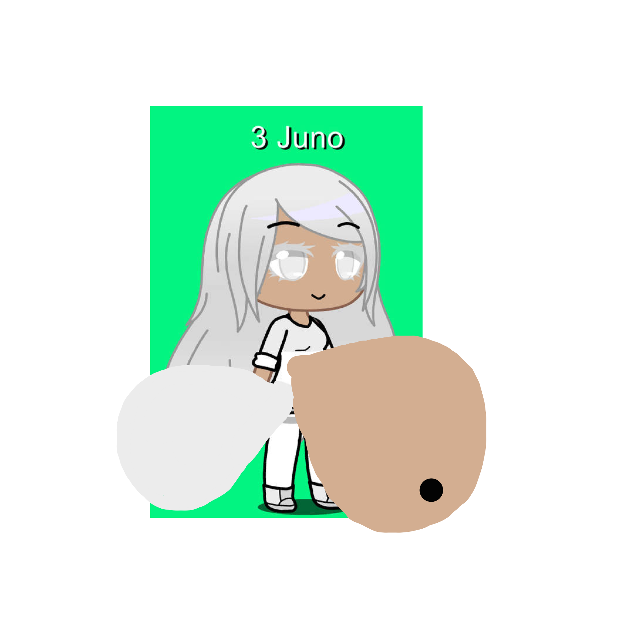 Super fat 3 juno (WG) by inodominusrex on DeviantArt