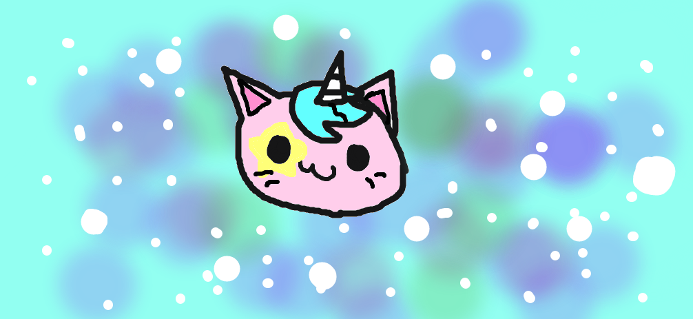 CATICORNS XD by Chocolatemilkgaming on DeviantArt