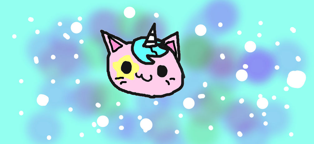 CATICORNS XD by Chocolatemilkgaming on DeviantArt