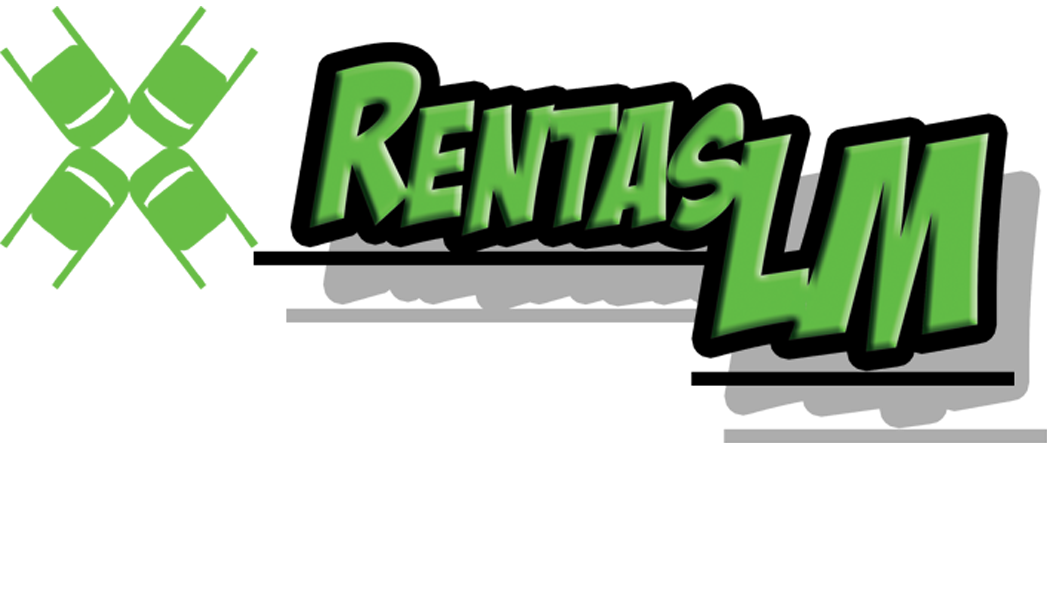 Logo rentas lm by acolito on DeviantArt