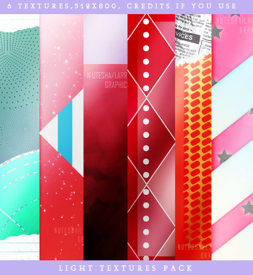 Pack textures light #2 by larriereligion on DeviantArt