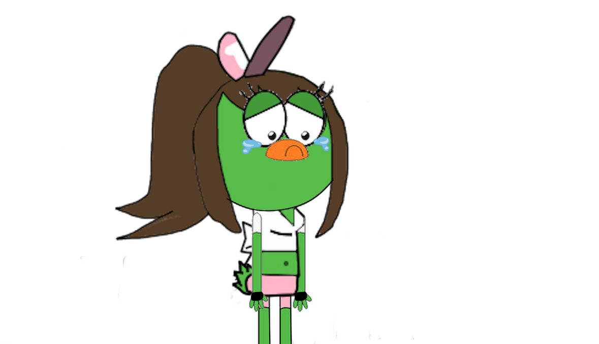 Tears (Custom prop for build a character) by Gooseduckslayy on DeviantArt