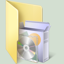 installers windows 7 folder by Terraromaster on DeviantArt