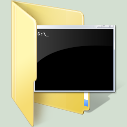 programs windows 7 folder by Terraromaster on DeviantArt