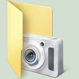 photography windows 7 folder by Terraromaster on DeviantArt