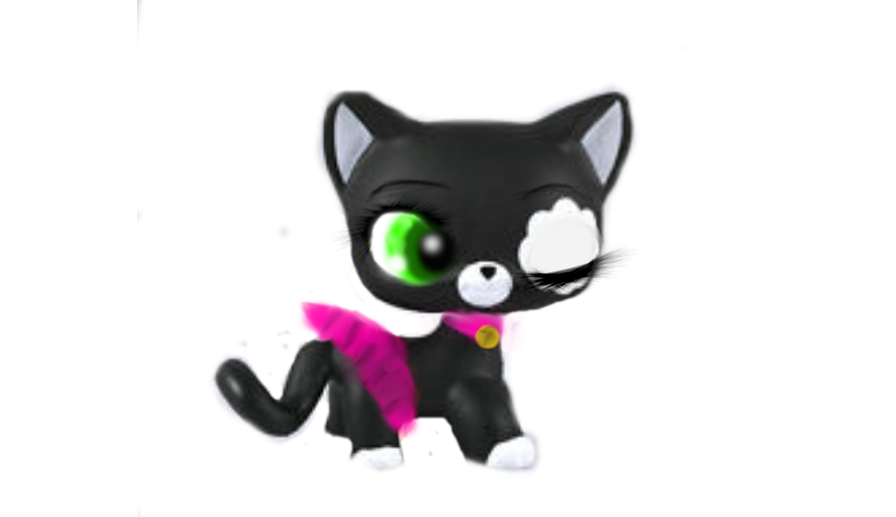 lps mascot by Msbubblewow101 on DeviantArt