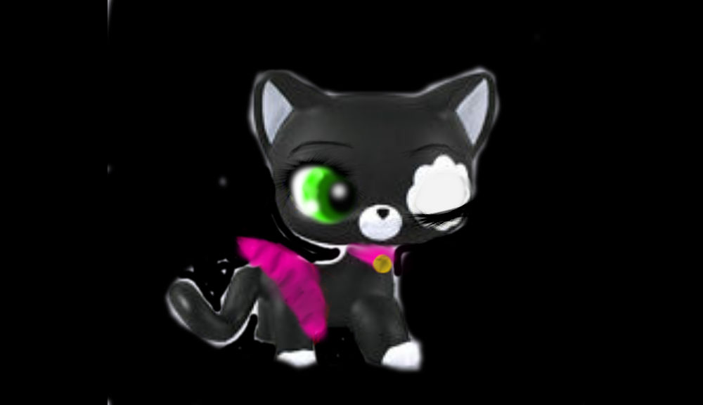 lps mascot by Msbubblewow101 on DeviantArt