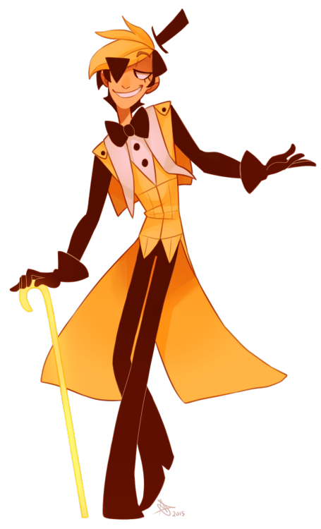 Secret of the Falls ~ Bill Cipher x OC ~ Chapter 8 by AudreyDog6 on ...