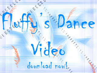 Fluffy's Dance Video by Characoal2000 on DeviantArt