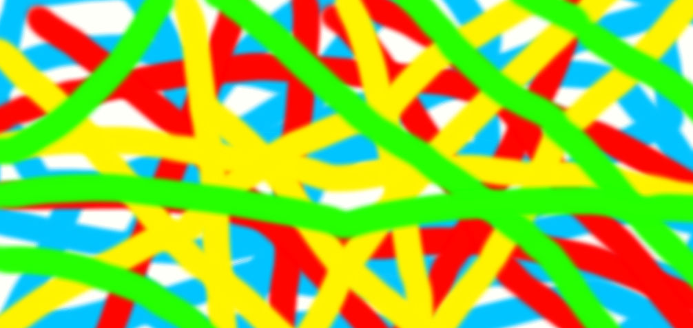 Colored Lines by SarahVilela on DeviantArt