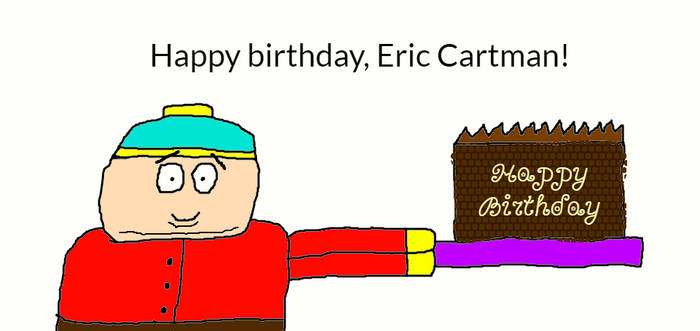 Explore the Best Cartmanfanart Art | DeviantArt