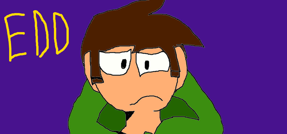 edd gould eddsworld by vincentpurpleguy4753 on DeviantArt