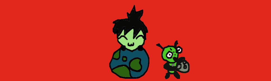 really cute by INVADER-ZIM-GIR-FAN on DeviantArt