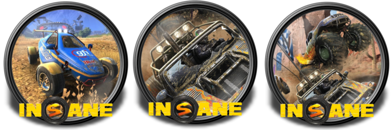 Insane 2 Icons by aszcromad0s on DeviantArt