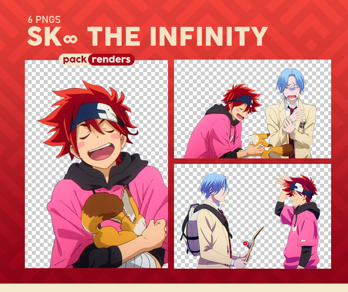 SK the Infinity - Renders Pack #3 by coolcatsong on DeviantArt