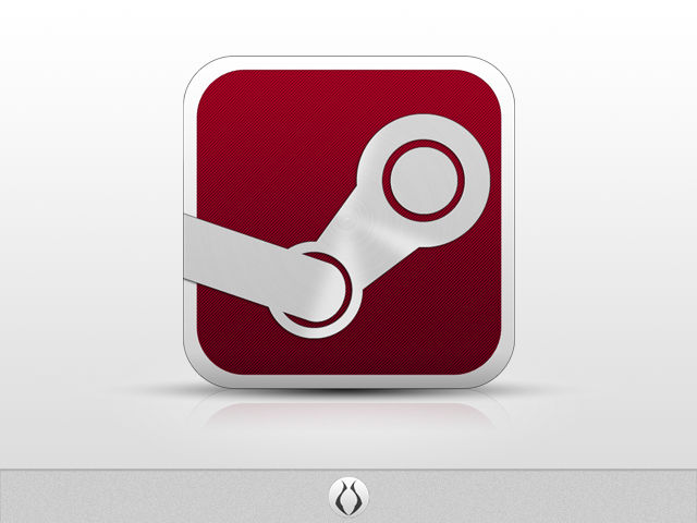Steam icon replacement by iVicio on DeviantArt
