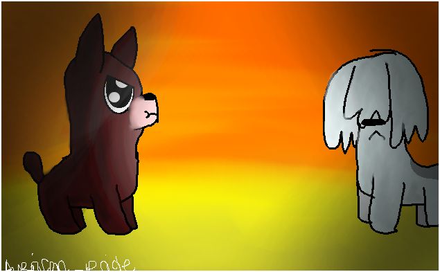 World War Cute! by MomoArtStudioss on DeviantArt