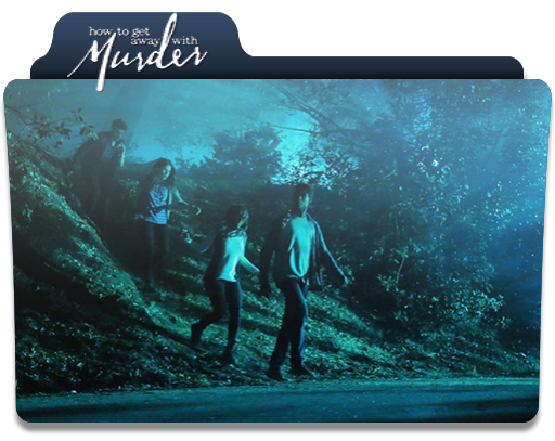 How To Get Away With Murder Folder Icon by vicevicente on DeviantArt