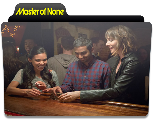 Master Of None Folder Icon by vicevicente on DeviantArt