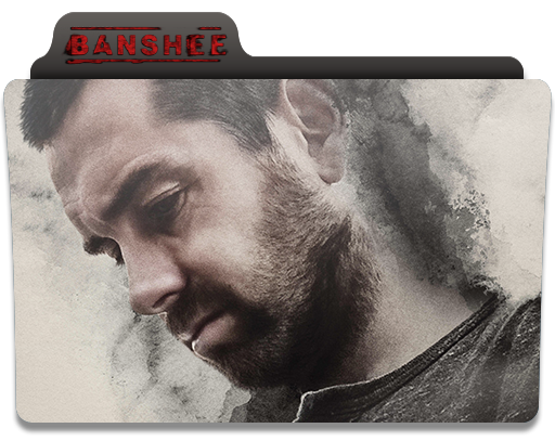 Banshee Folder Icon by vicevicente on DeviantArt