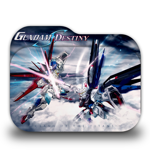 Gundam Seed Original by tatas18 on DeviantArt