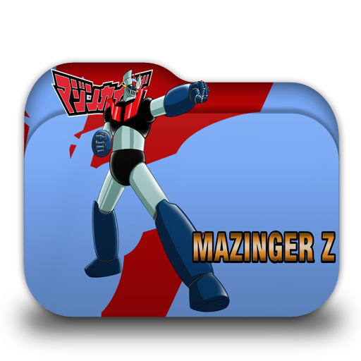 Mazinger Z original by tatas18 on DeviantArt