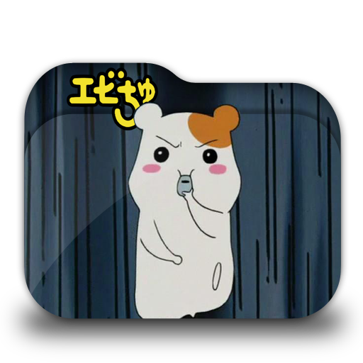 Oruchuban Ebichu original by tatas18 on DeviantArt