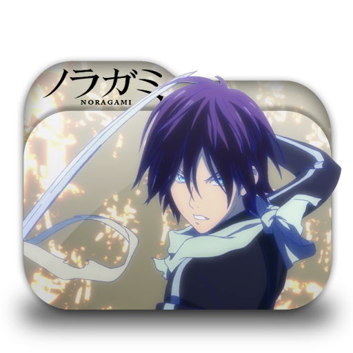 Noragami original by tatas18 on DeviantArt