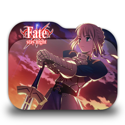 Fate Stay Night original v2 by tatas18 on DeviantArt