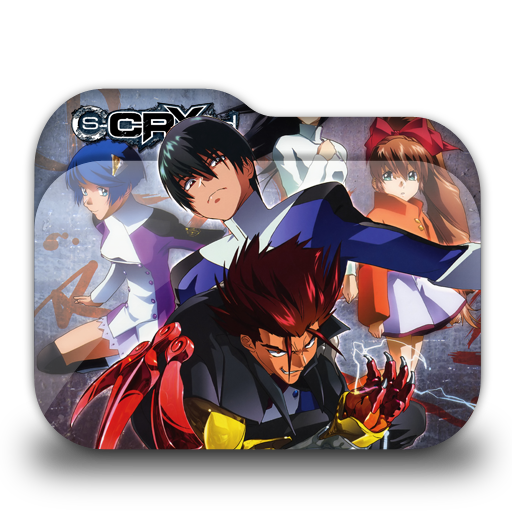 Scryed original by tatas18 on DeviantArt