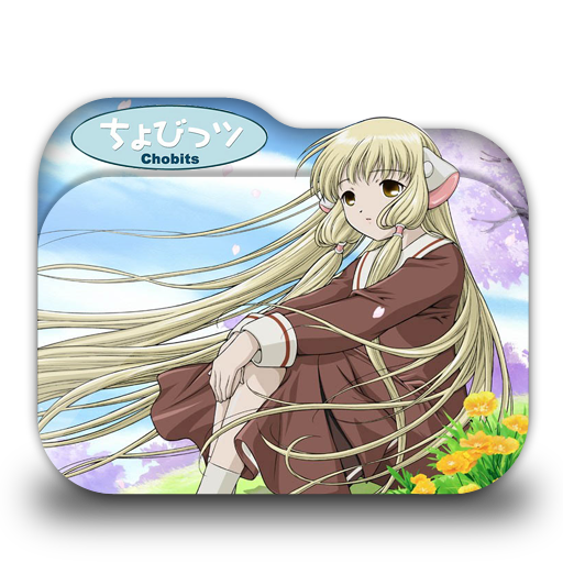 Chobits original by tatas18 on DeviantArt