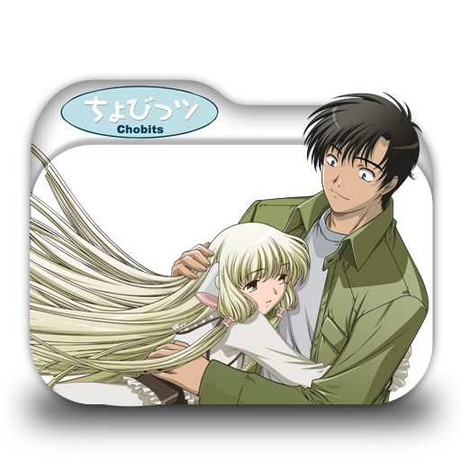 Chobits original v2 by tatas18 on DeviantArt