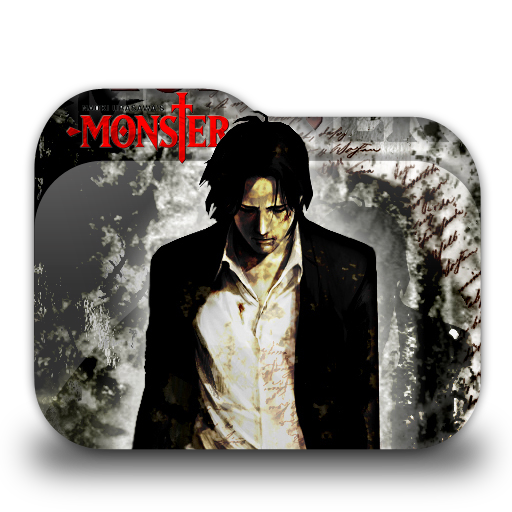 Monster original by tatas18 on DeviantArt