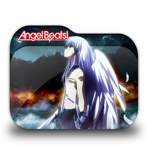 Angel Beats original by tatas18 on DeviantArt