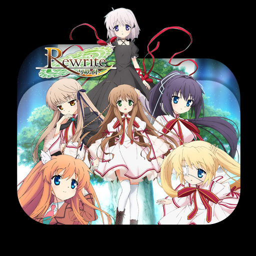 Rewrite folder icon v2 by tatas18 on DeviantArt