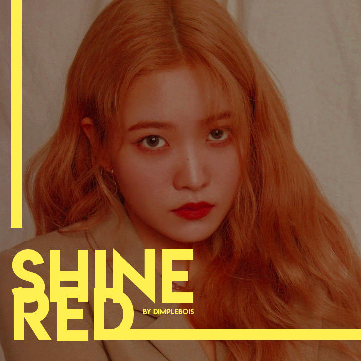 [ #PSD Coloring 06 ] Shinered by dimplebois by dimplebois on DeviantArt