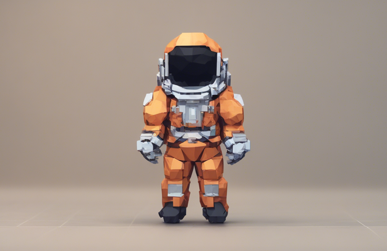 The Space Side of Origami by AstroPanda123 on DeviantArt