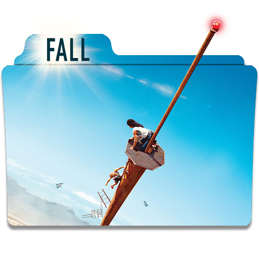 Fall (2022) folder icon - V2 by RusithDP on DeviantArt