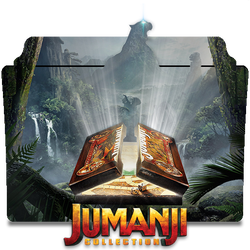 Explore the Best Jumanji Art | DeviantArt