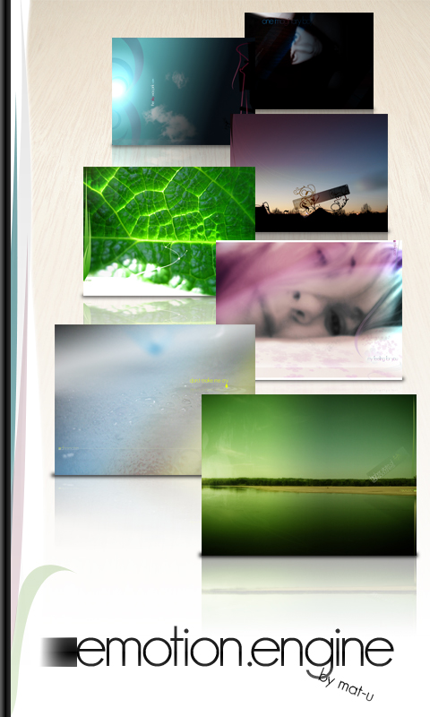 emotion.engine by mat-u on DeviantArt