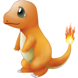 mY iCons - Charmander by lovuhemant on DeviantArt