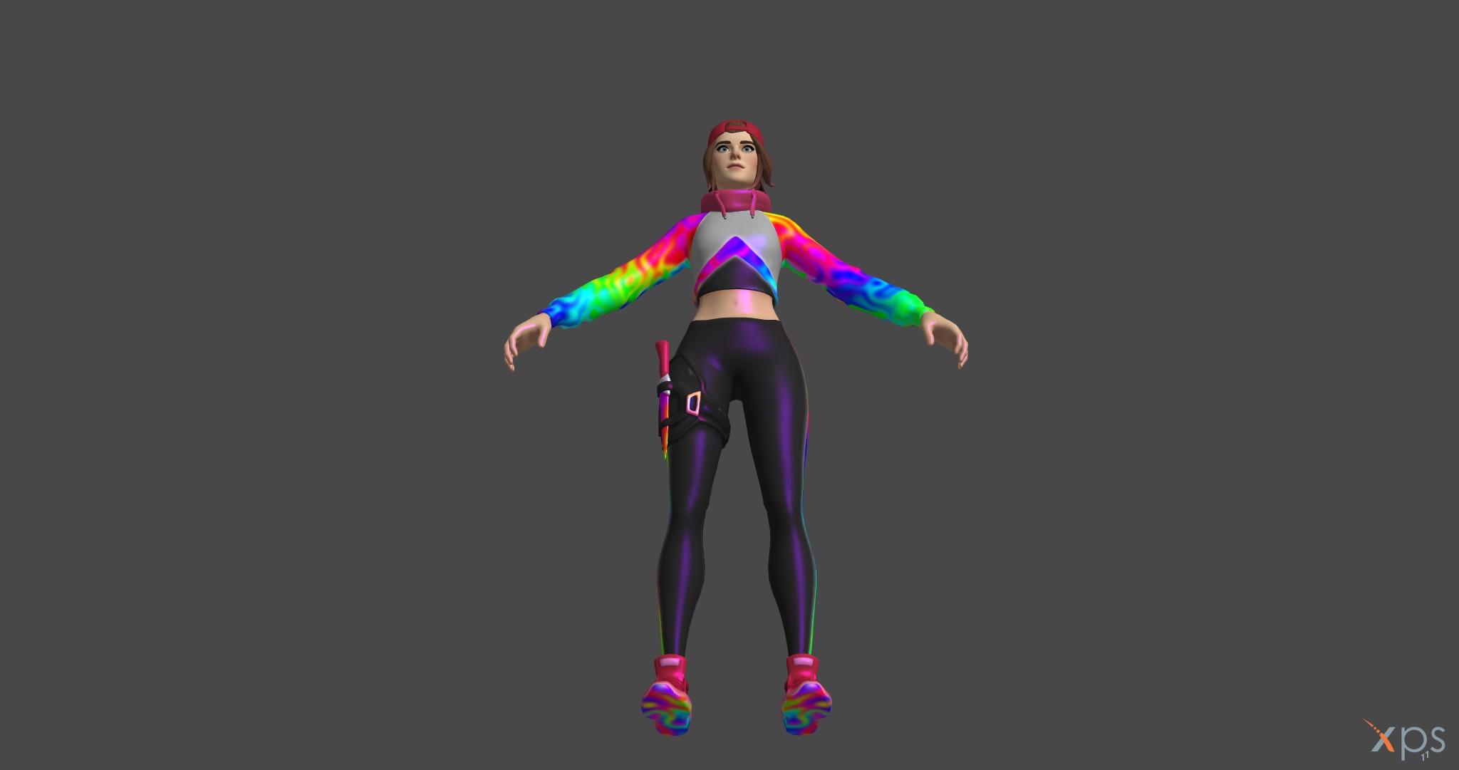 fortnite - Loserfruit by RCGG82 on DeviantArt