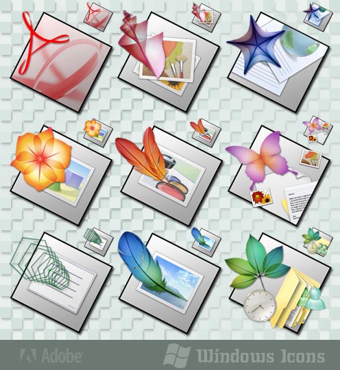 O97 - Adobe CS2 - Icon by ssx on DeviantArt