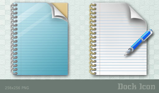 Windows Word Processing - Dock by ssx on DeviantArt