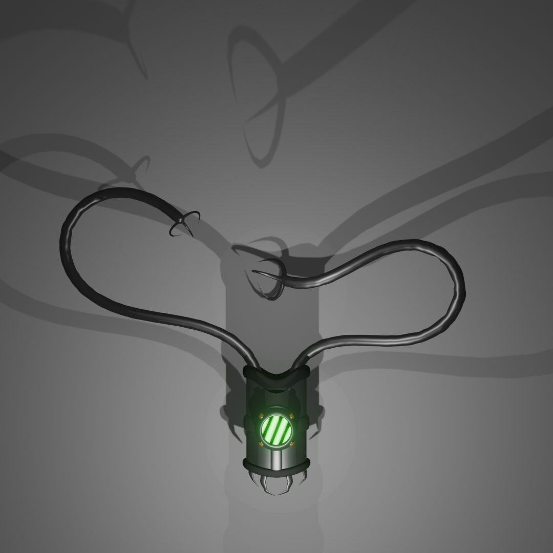 Carnitix 3.0 by BrokenGlasses596 on DeviantArt