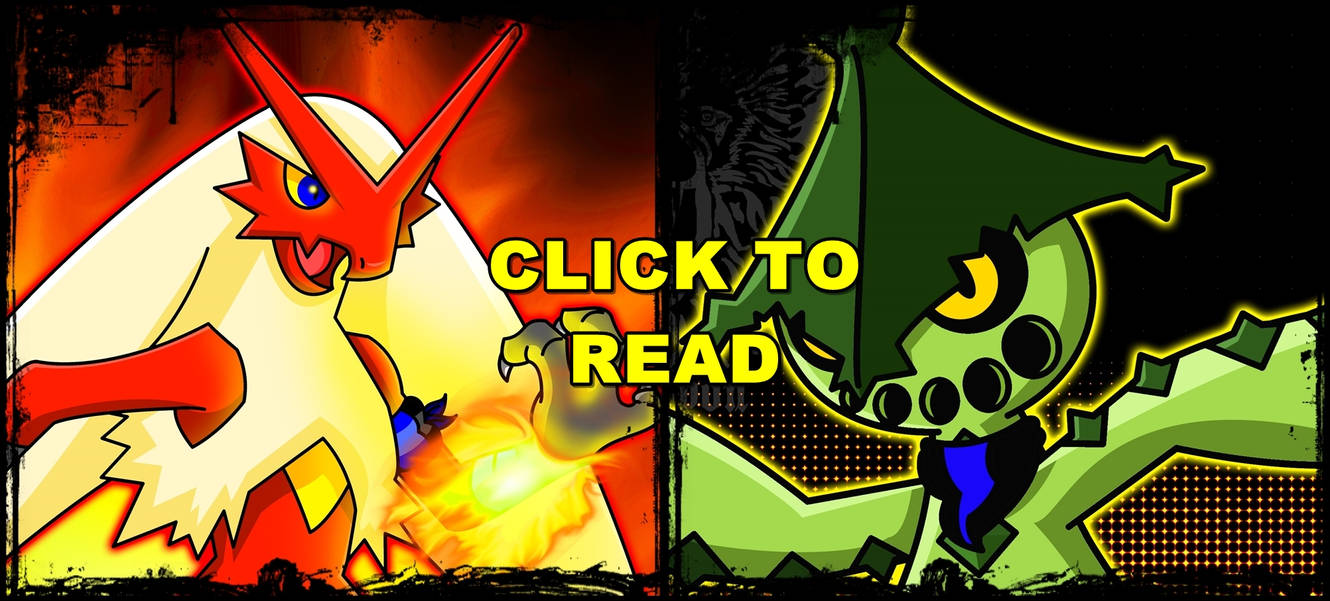 Blaze and Envy by TheBig-ChillQueen on DeviantArt