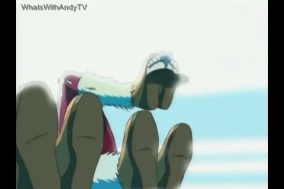 Totally Spies: Clover shoe burst by BlondeUchiha on DeviantArt